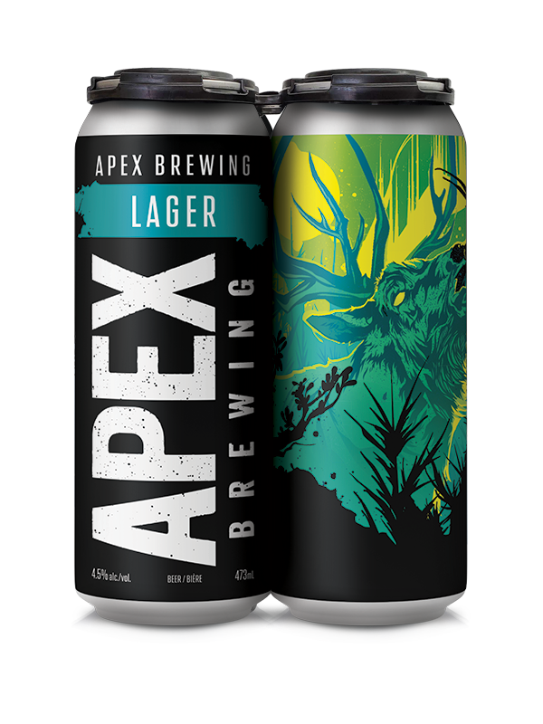 Apex Brewing | Award-Winning Craft Beer | Alberta Brewery